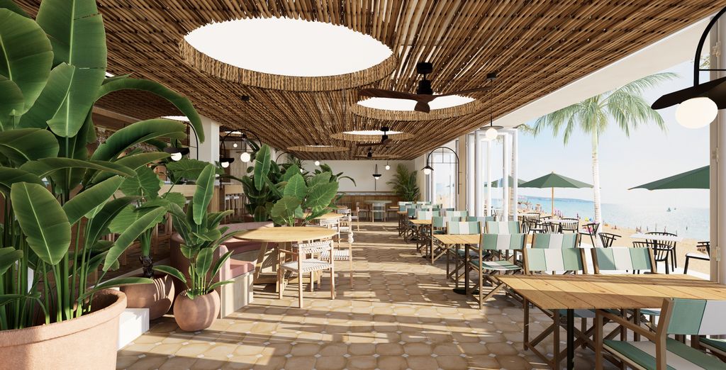 Adults Only: Fergus Style Palma Beach 4* - Mallorca - Bis zu -70% ...