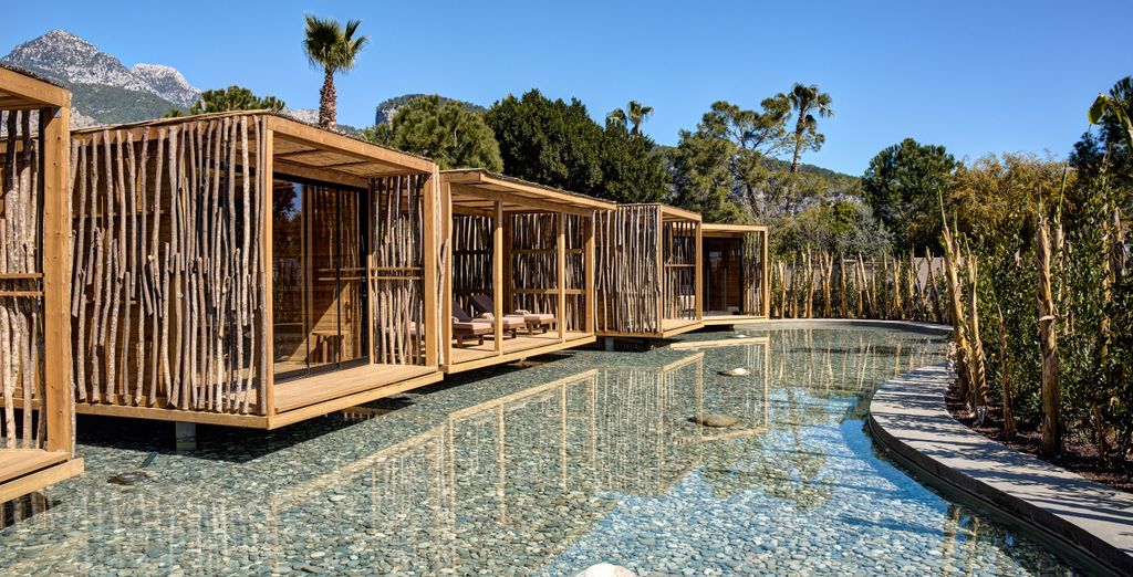 Balmy Beach Resort Kemer 4* - Adults Only - Kemer - Tot -70% | Voyage Privé