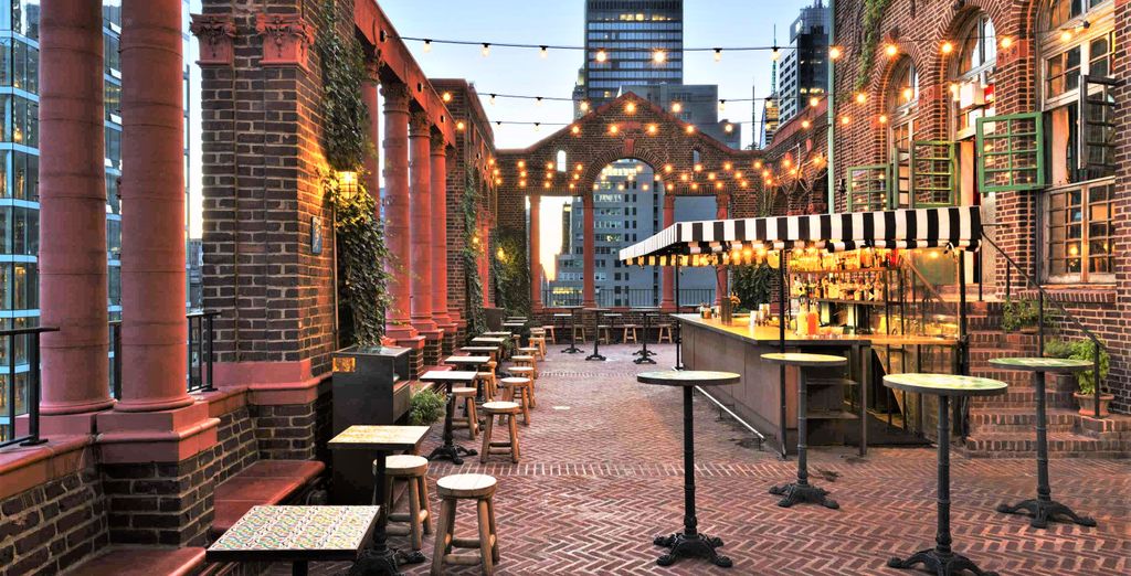 Pod 39 Hotel - New York - Bis zu -70% | Voyage Privé