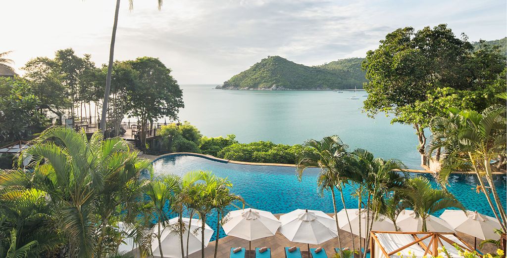 Hotel Samui Buri Beach 4* & Panviman Resort 5* - Koh Samui - Bis zu -70 ...