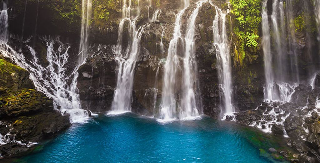 La Réunion Urlaub: Die besten Angebote - Voyage Privé