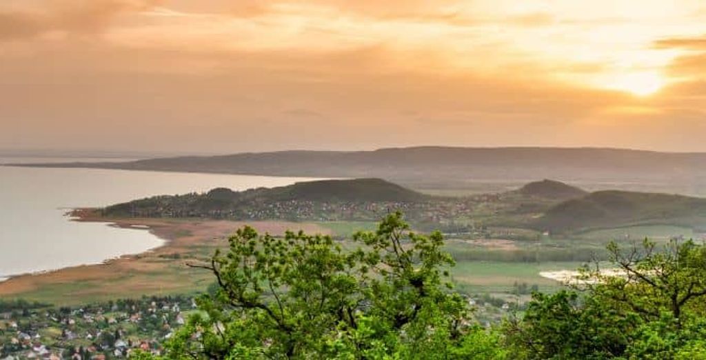 Top 5 All-inclusive-Hotels am Balaton - Voyage Privé