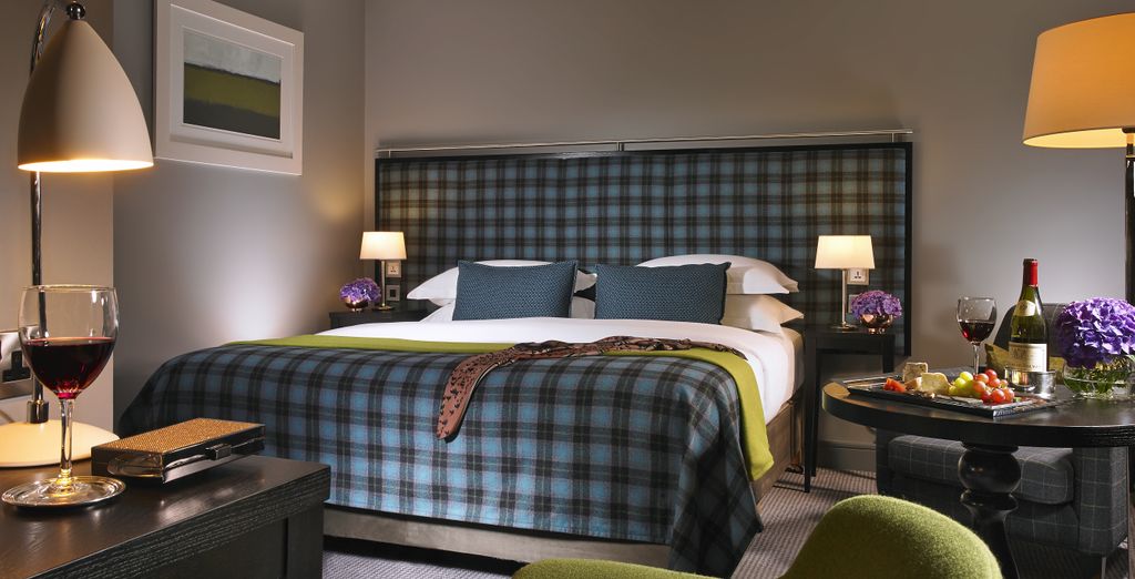 Clayton Hotel Limerick 4* - Limerick - Bis zu -70% | Voyage Privé