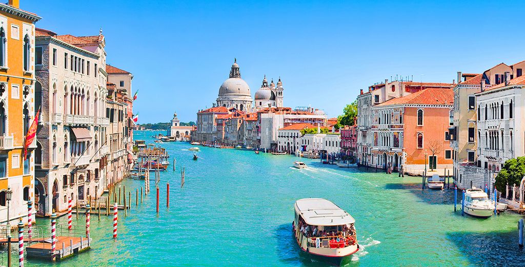 Hotel Locanda Vivaldi 4* - Venedig - Bis zu -70% | Voyage Privé