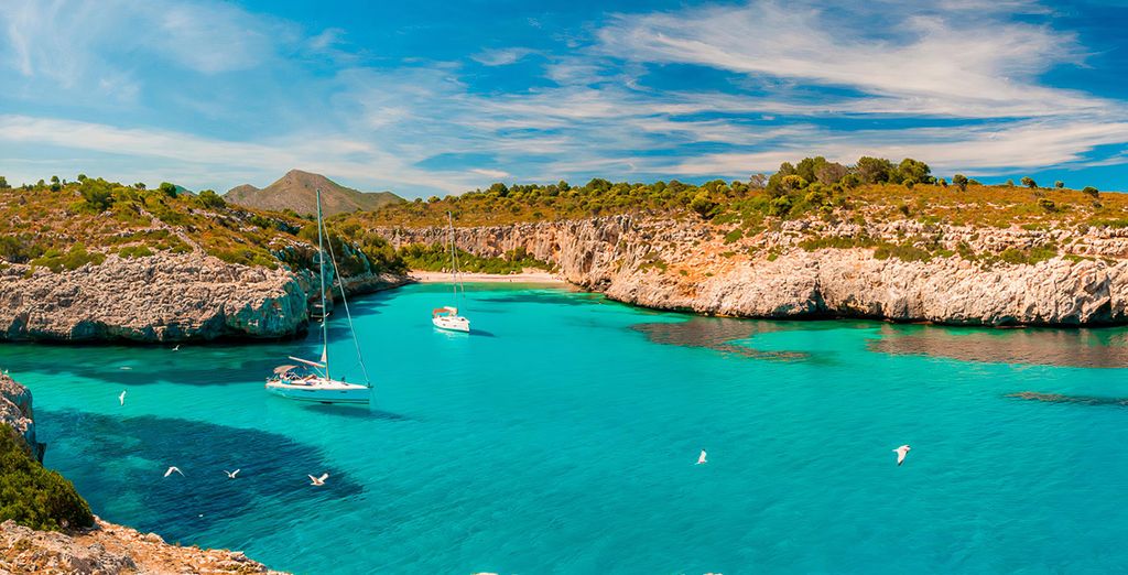 Java 4* - Mallorca - Hasta -70% | Voyage Privé