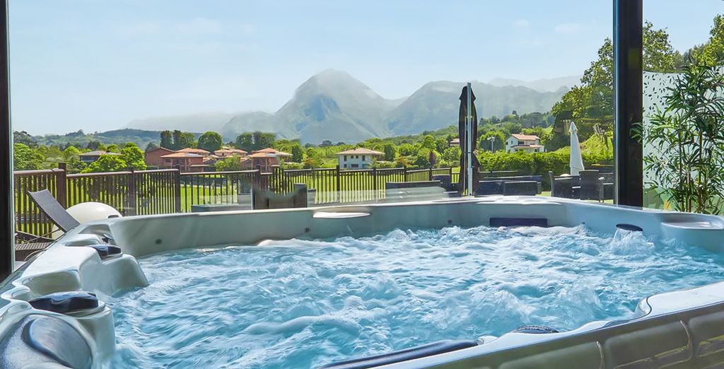 La Piconera Hotel & Spa 4* - Ribadesella - Hasta -70% | Voyage Privé