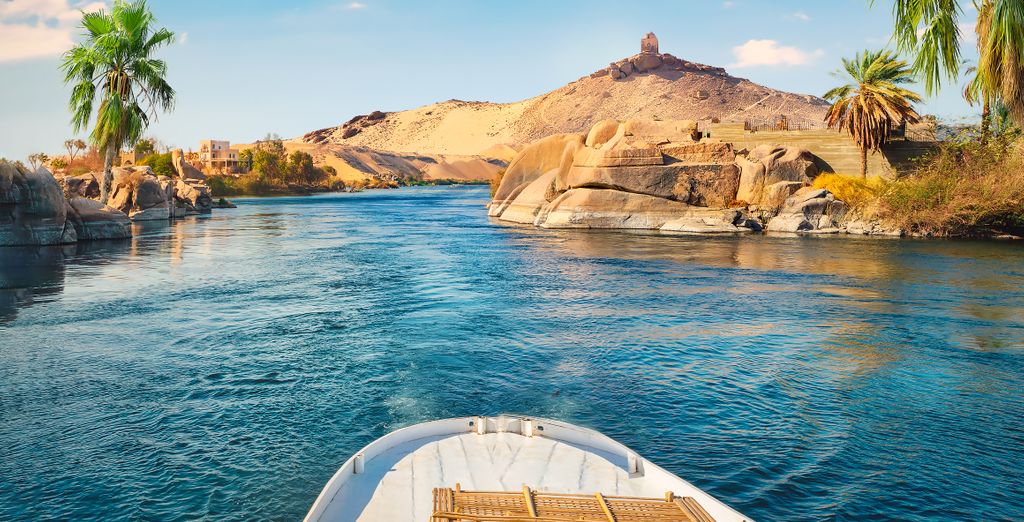 Circuito en grupo: Egipto al completo en 7 noches - Egipto - Hasta -70% ...