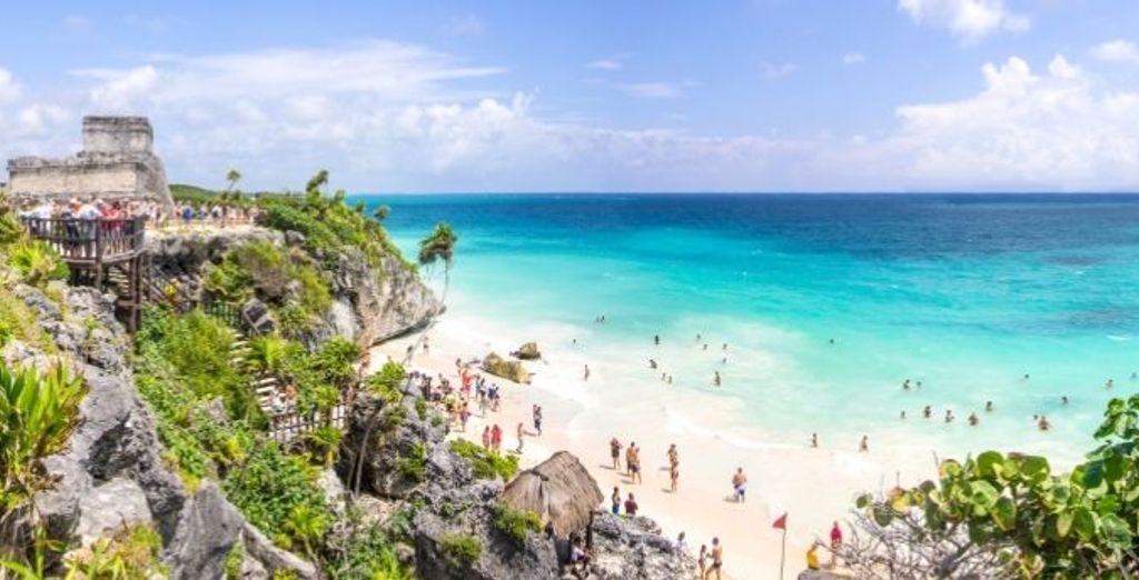 ¿Cuál es la mejor época del año para visitar México? - Voyage Privé