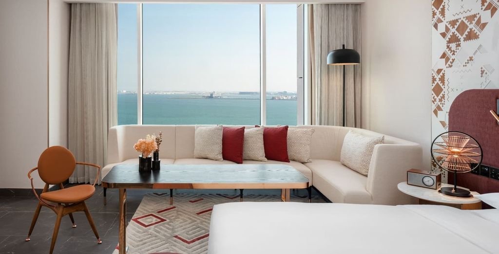 Andaz Doha 5* - Doha - Jusqu'à -70% | Voyage Privé