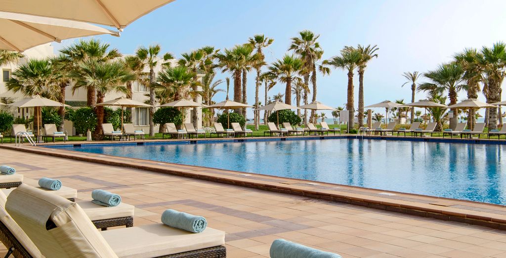 Avis - Iberostar Selection Eolia Djerba 5* - Djerba | Voyage Privé