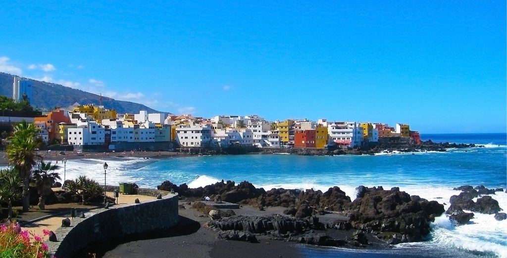 Avis - Hôtel Atlantic El Tope 4* - Tenerife | Voyage Privé