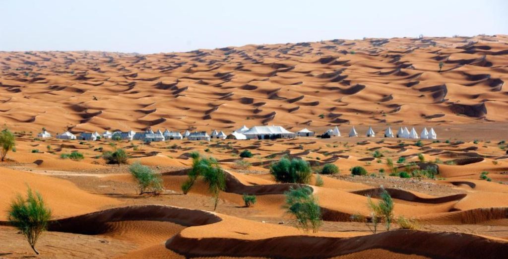 Combiné plage et désert - Djerba - Jusqu'à -70% | Voyage Privé