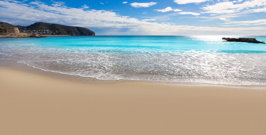 Hôtel Cap Roig Nature 4* - Costa Dorada - Jusqu'à -70% | Voyage Privé