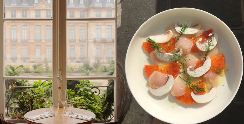 Restaurant Glou - Paris - Jusqu'à -70% | Voyage Privé
