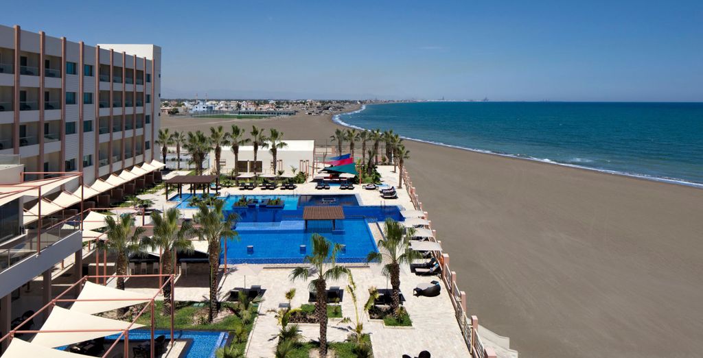 Radisson Blu Hotel Sohar 5* - Oman - Jusqu'à -70% | Voyage Privé