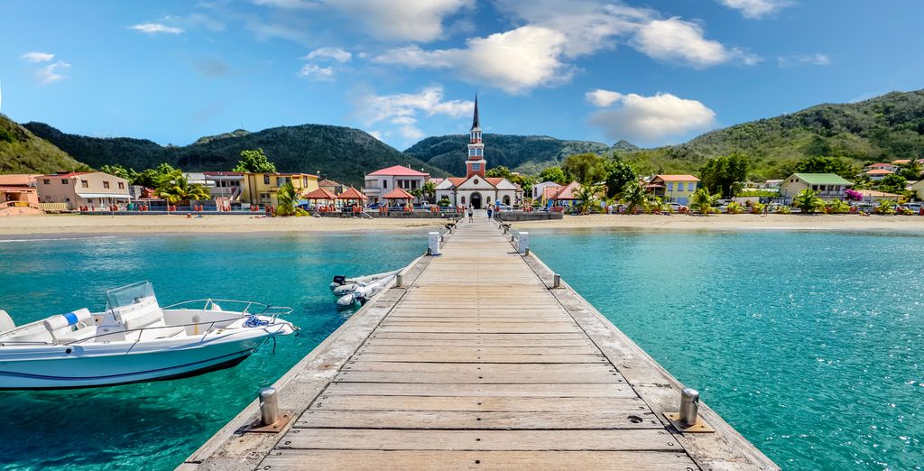Avis - Hôtel ILOMA - Martinique | Voyage Privé