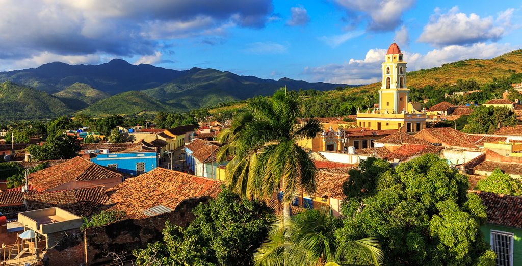 Circuit privé : Découvrir Cuba autrement - Cuba - Jusqu'à -70% | Voyage ...