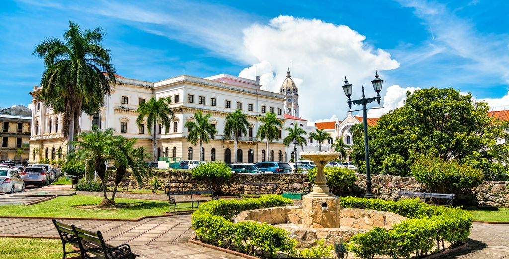 The Santa Maria a Luxury Collection Hotel & Golf Resort 5* et ...