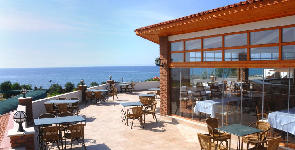 Angora Beach Resort 4* - Turquie - Jusqu'à -70% | Voyage Privé