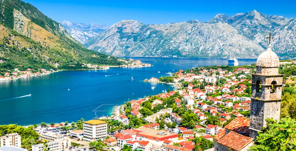 Les 10 Meilleurs hôtels de luxe de Kotor 2026 - Voyage Privé