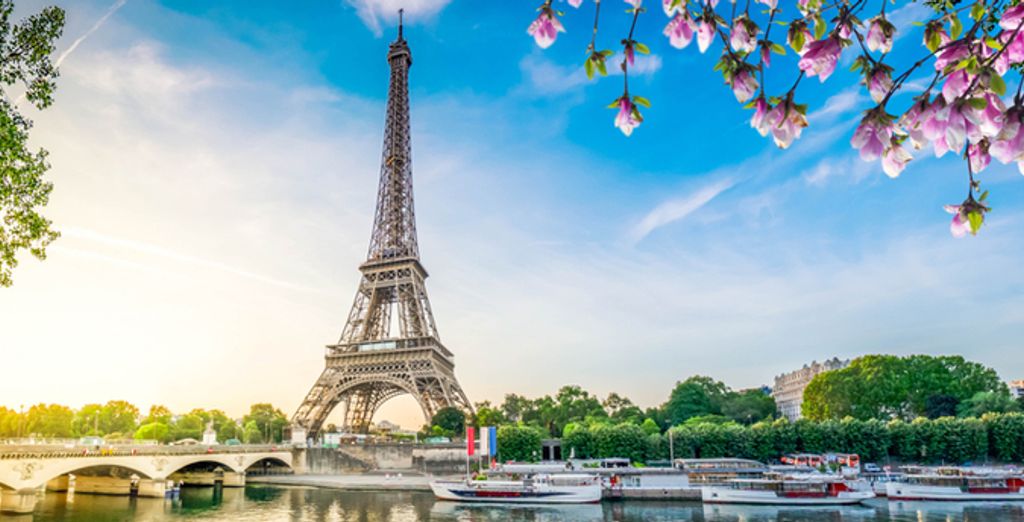 Les meilleures offres de Voyage en France - Voyage Privé