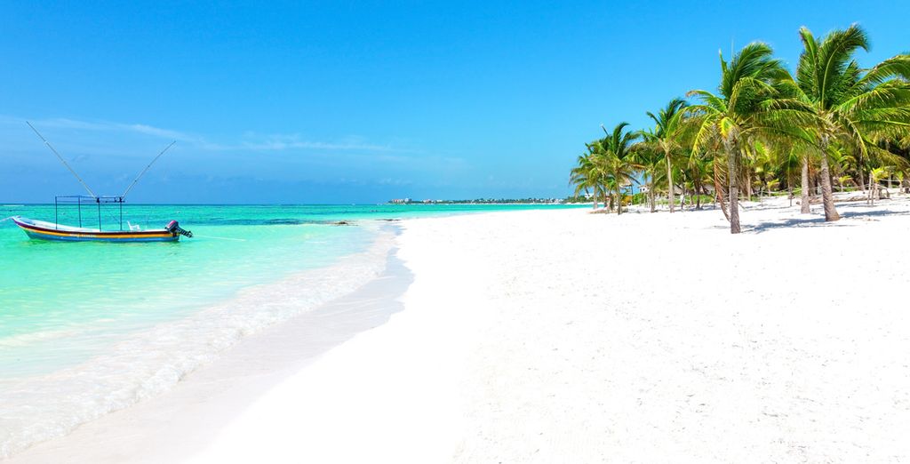 Combiné Miami & croisière au Mexique - Miami - Jusqu'à -70% | Voyage Privé