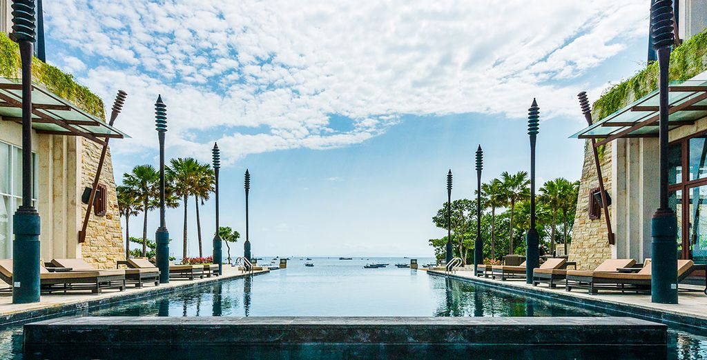 Combiné Sthala Ubud 5*, Anema Lombok 4* et Sakala Resort 5* - Ubud ...