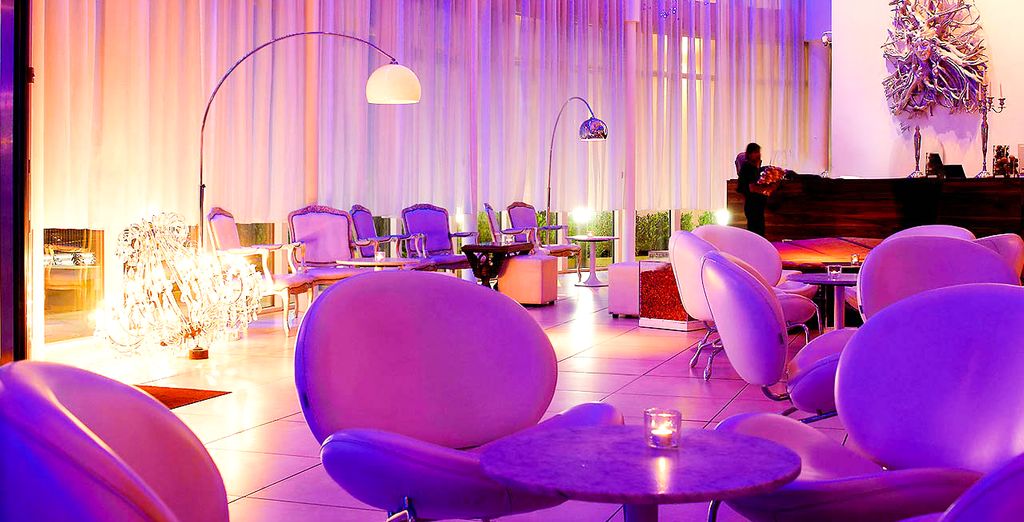 The Beacon Hotel 4* - Dublin - Jusqu'à -70% | Voyage Privé