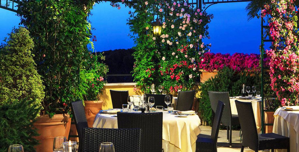 Hôtel Victoria Roma 4* - Rome - Jusqu'à -70% | Voyage Privé