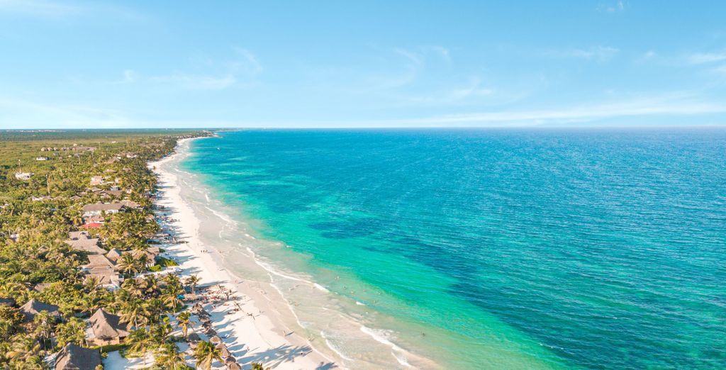 Recensioni - Dreams Jade by Inclusive Collection World of Hyatt 5* e ...