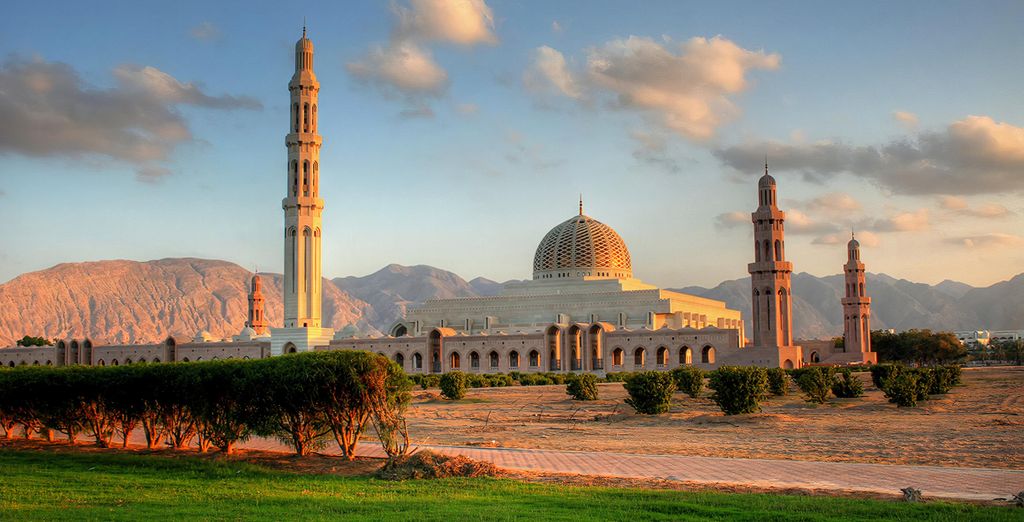 Tour di 4 notti nell'affascinante Oman - Oman - Fino a -70% | Voyage Privé