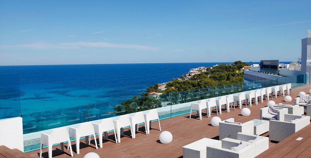 Hotel ALUA Soul Carolina 4* - Adults Only - Maiorca - Fino a -70% ...