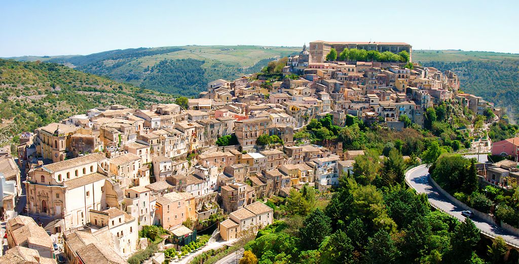 Casato Licitra 4* - Ragusa - Fino a -70% | Voyage Privé