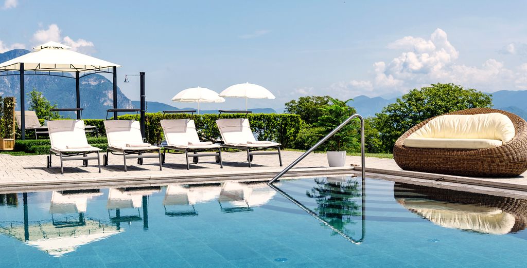 Solea Boutique & Spa Hotel 5* - Fai della Paganella - Fino a -70% ...