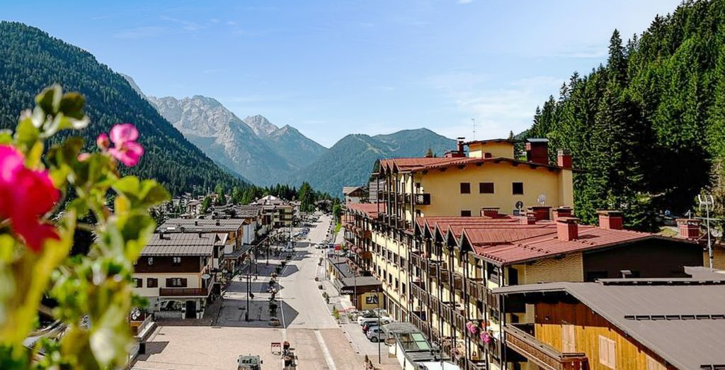 Hotel Majestic 4* - Madonna di Campiglio - Fino a -70% | Voyage Privé