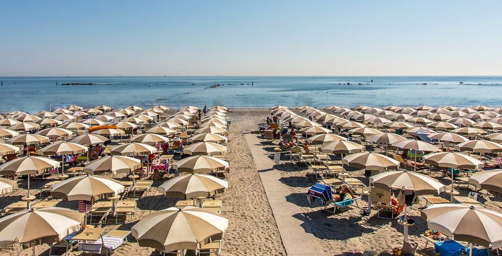 Recensioni - Pini Beach Village - Emilia Romagna | Voyage Privé