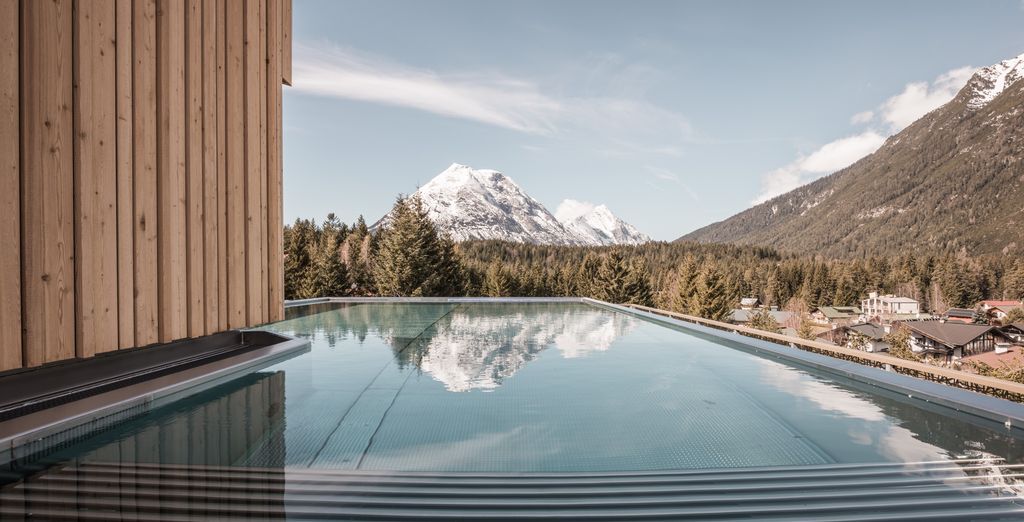 Hotel Kristall 4* - Adult Only - Tirolo - Fino a -70% | Voyage Privé