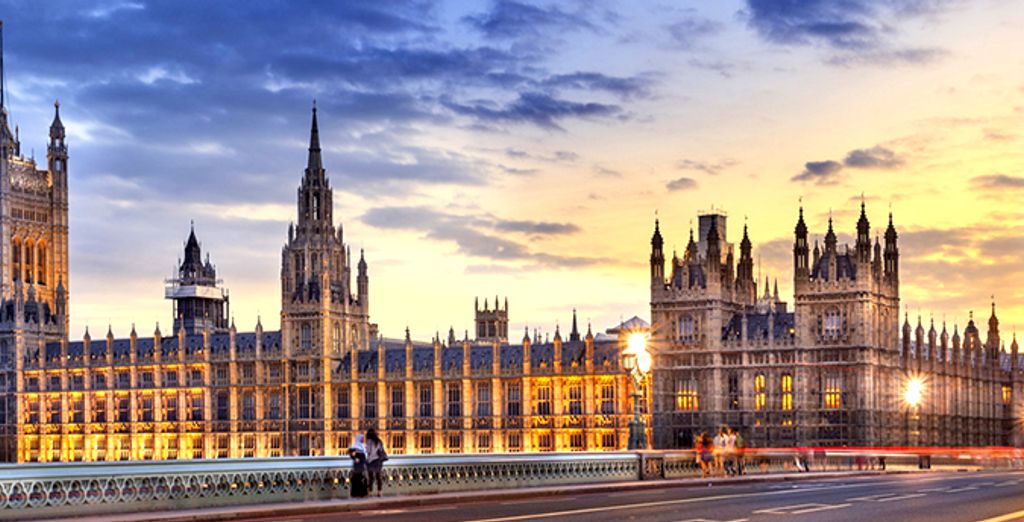 Weekend a Londra - Voyage Privé