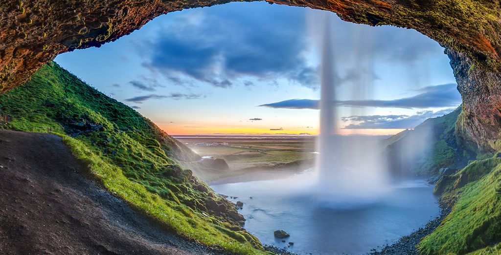 Tour Islanda - Reykjavik - Fino a -70% | Voyage Privé
