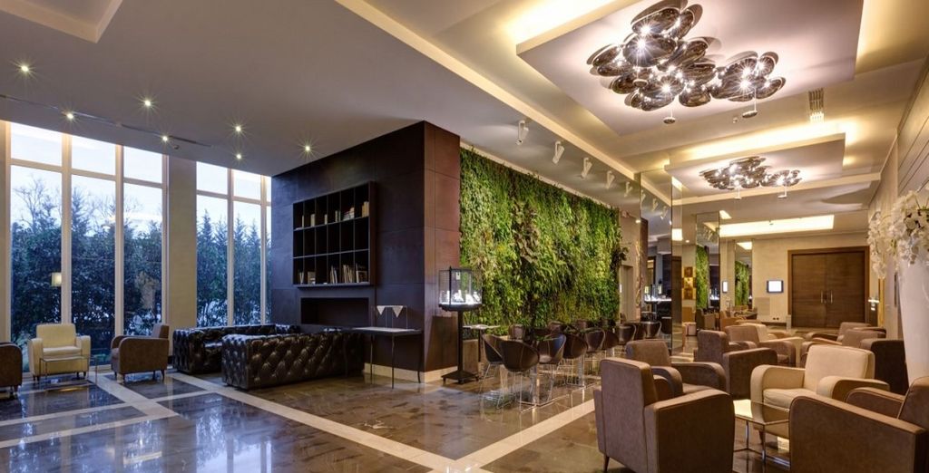 Klima Hotel Milano 4* - Milano - Fino a -70% | Voyage Privé