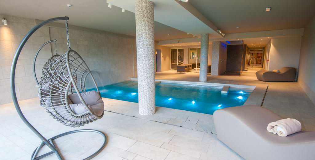 Horizon Wellness & Spa Resort 4* - Varese - Fino a -70% | Voyage Privé