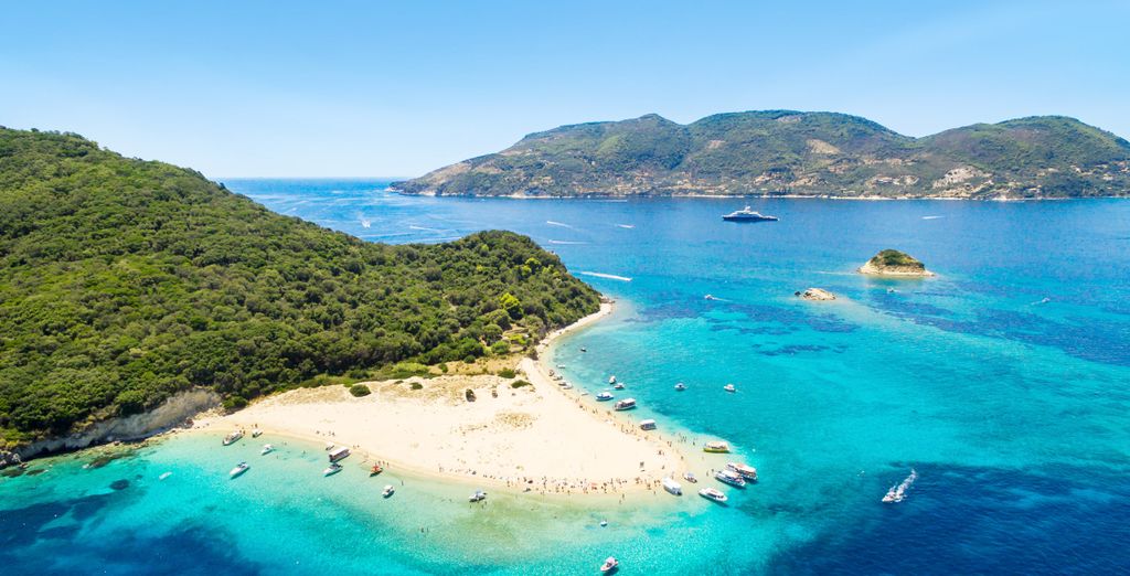 Agallio Nature Resort - Adults Only - Zakynthos - Tot -70% | Voyage Privé