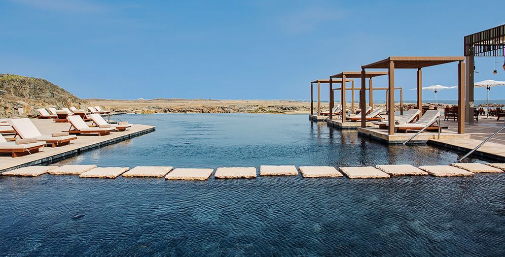 Beoordelingen - Alila Hinu Bay 5* + optioneel Grand Millennium Muscat 5 ...