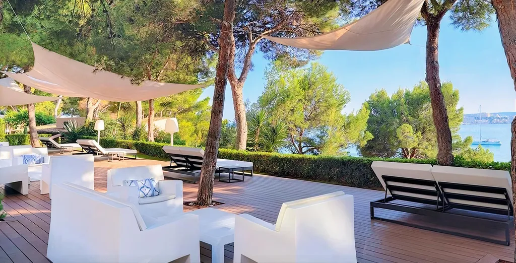 H10 Punta Negra 4* - Portals Nous - Up to 70% off | Voyage Privé