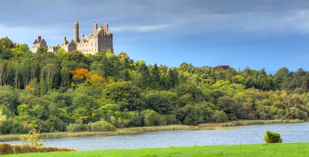 Clayton Hotel Limerick 4* - Limerick - Up to 70% off | Voyage Privé
