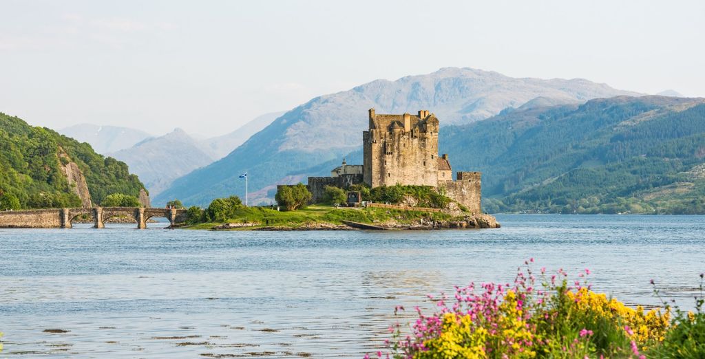 Balmacara Hotel - Balmacara - Up to 70% off | Voyage Privé