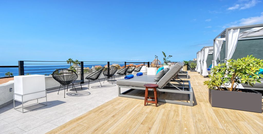 Labranda Suites Costa Adeje 4* - Tenerife - Up to 70% off | Voyage Privé