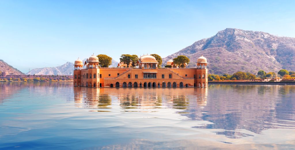11 night tour: Highlights of Rajasthan - India - Up to 70% off | Voyage ...