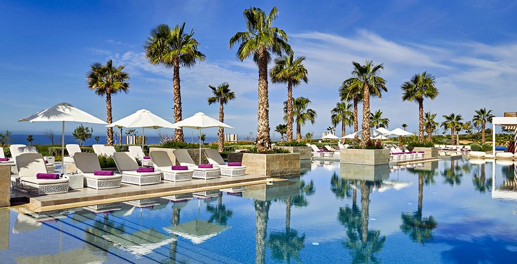 Hyatt Place Taghazout Bay 5* - Agadir - Up to -70% | Voyage Privé