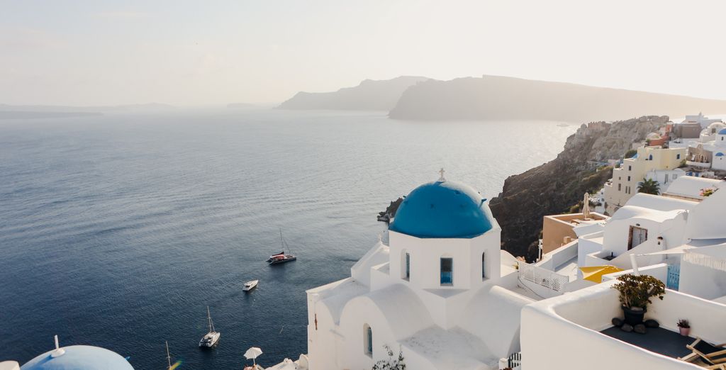 Caldera Color Suites - - Up to 70% off | Voyage Privé